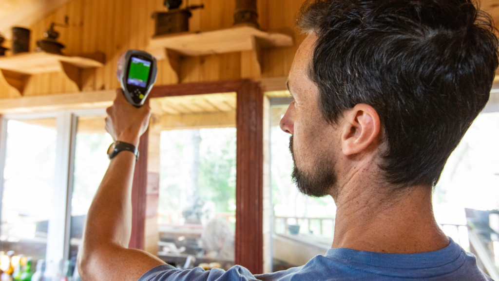 Obligation de contrôle qualité de l’air intérieur : comment se préparer